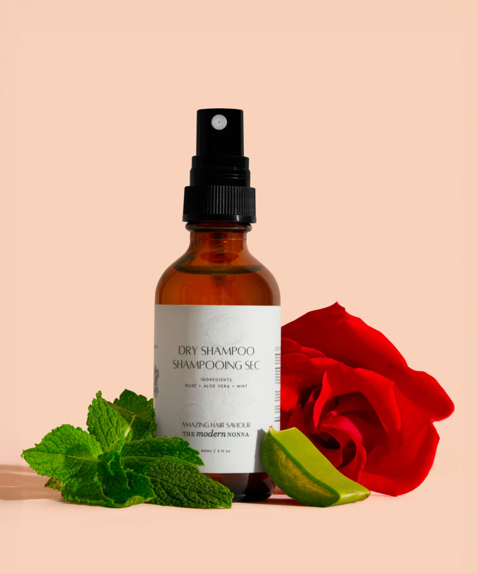 Amazing Hair Products – Amazing Hair Saviour