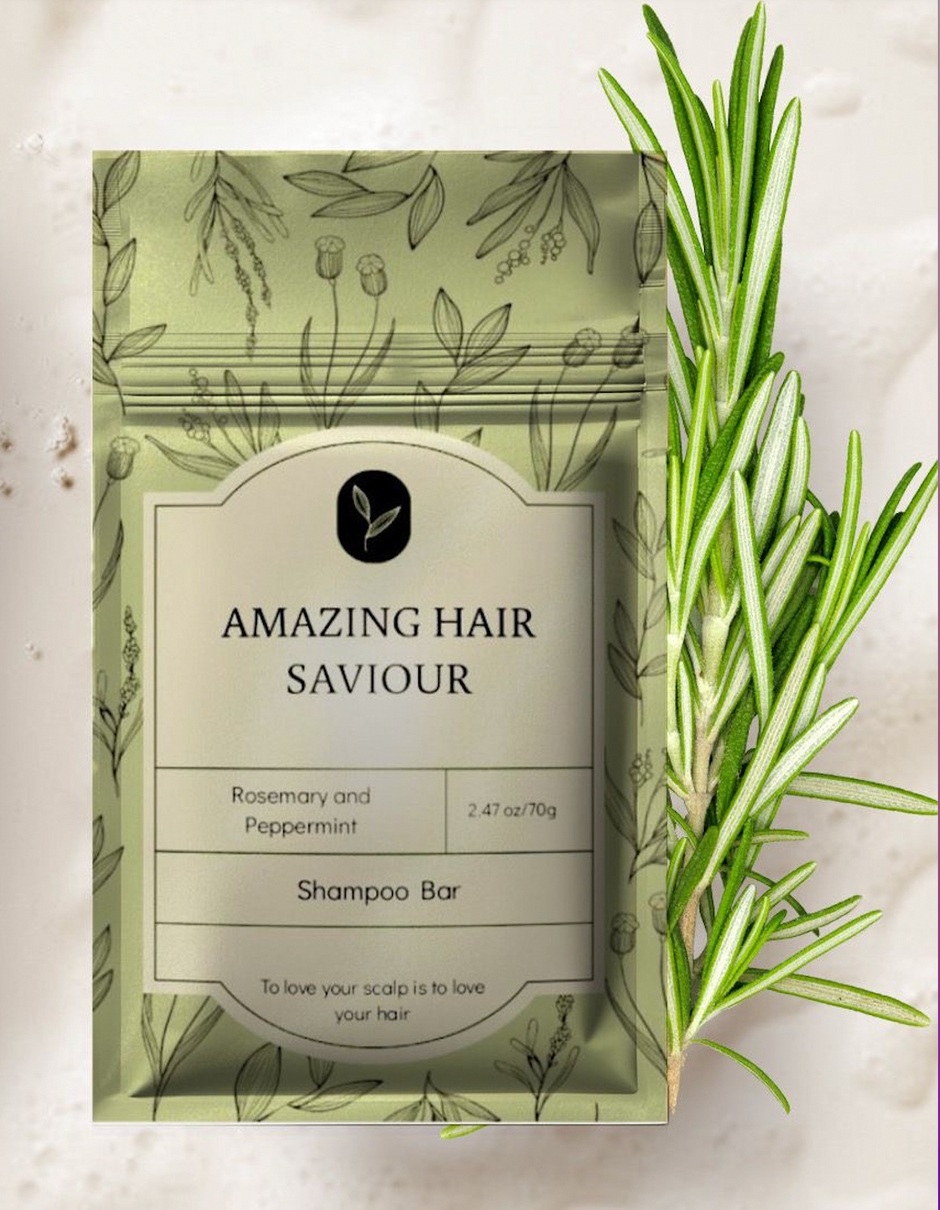 Amazing Hair Products – Amazing Hair Saviour